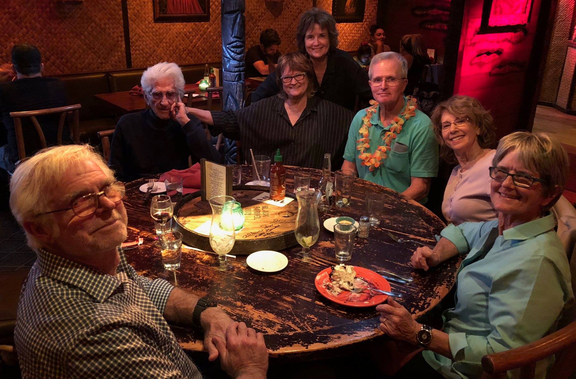 Remembering Mario Suraci - MarioSuraci.com
